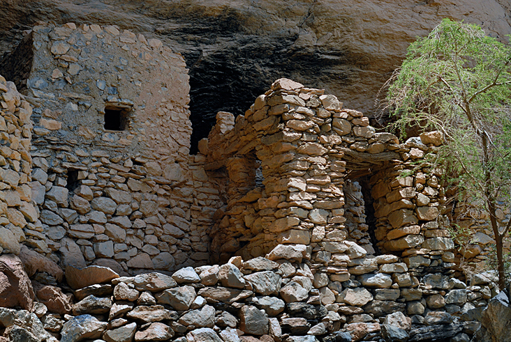 Sap Bani Khamis….. – David A Lockwood